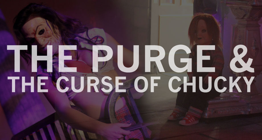 curse – Inside Universal