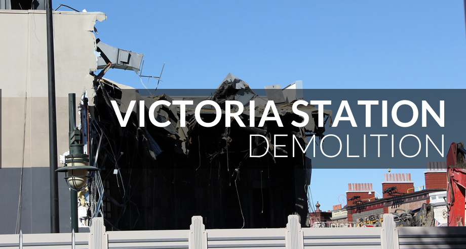 victoriastationdemo – Inside Universal