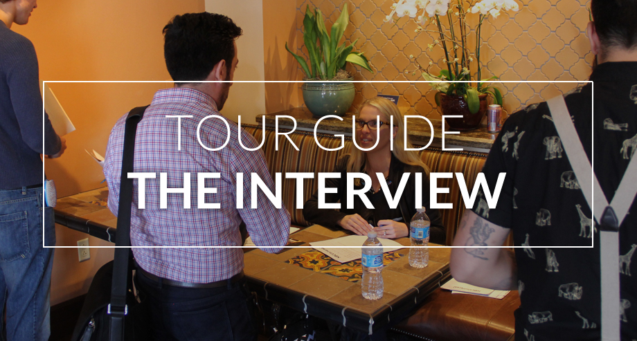 tourguide – Inside Universal