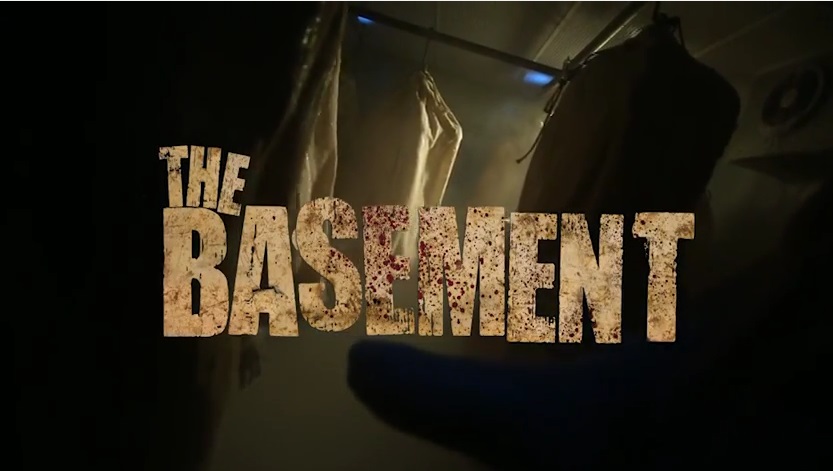 The BASEMENT Returns to Howl-O-Scream 2015 – Inside Universal