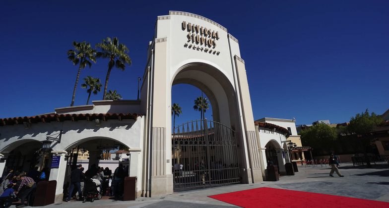 arch – Inside Universal