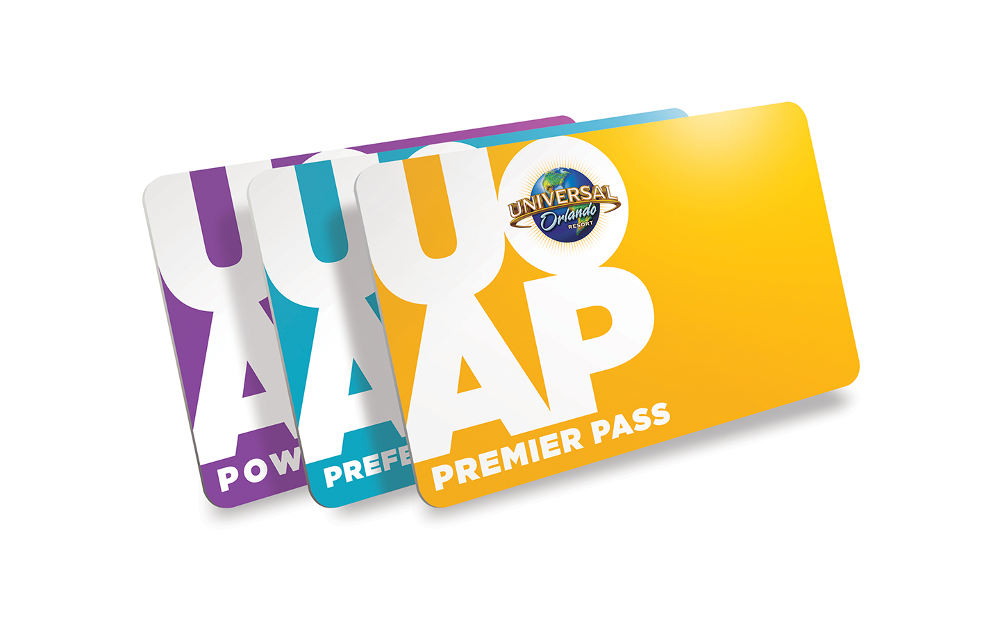 Universal Orlando to Introduce Plastic Annual Passes – Inside Universal