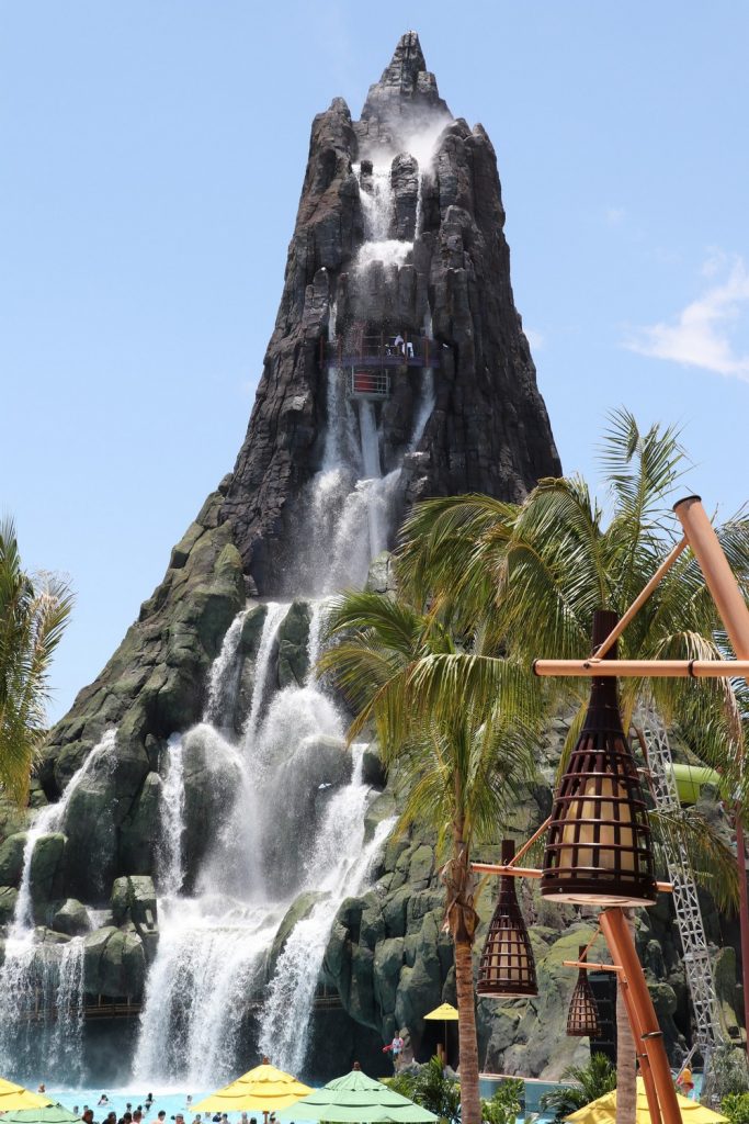 REVIEW: Universal’s Volcano Bay Water Theme Park | Inside Universal