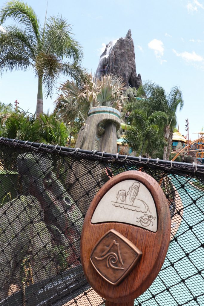 REVIEW: Universal’s Volcano Bay Water Theme Park | Inside Universal
