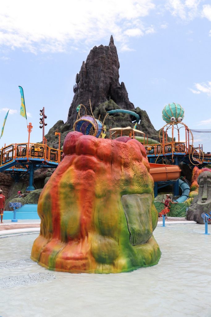 REVIEW: Universal’s Volcano Bay Water Theme Park | Inside Universal