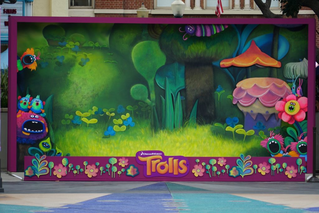 DreamWorks Characters debut at Universal Studios Hollywood | Inside ...