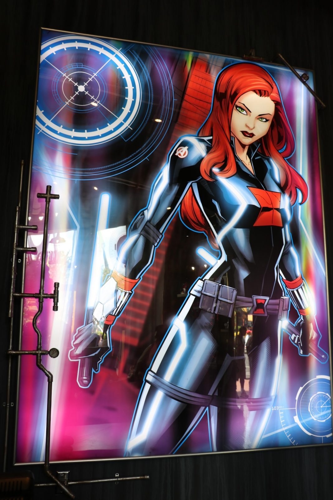 Marvel Boutique Store opens at Islands of Adventure | Inside Universal