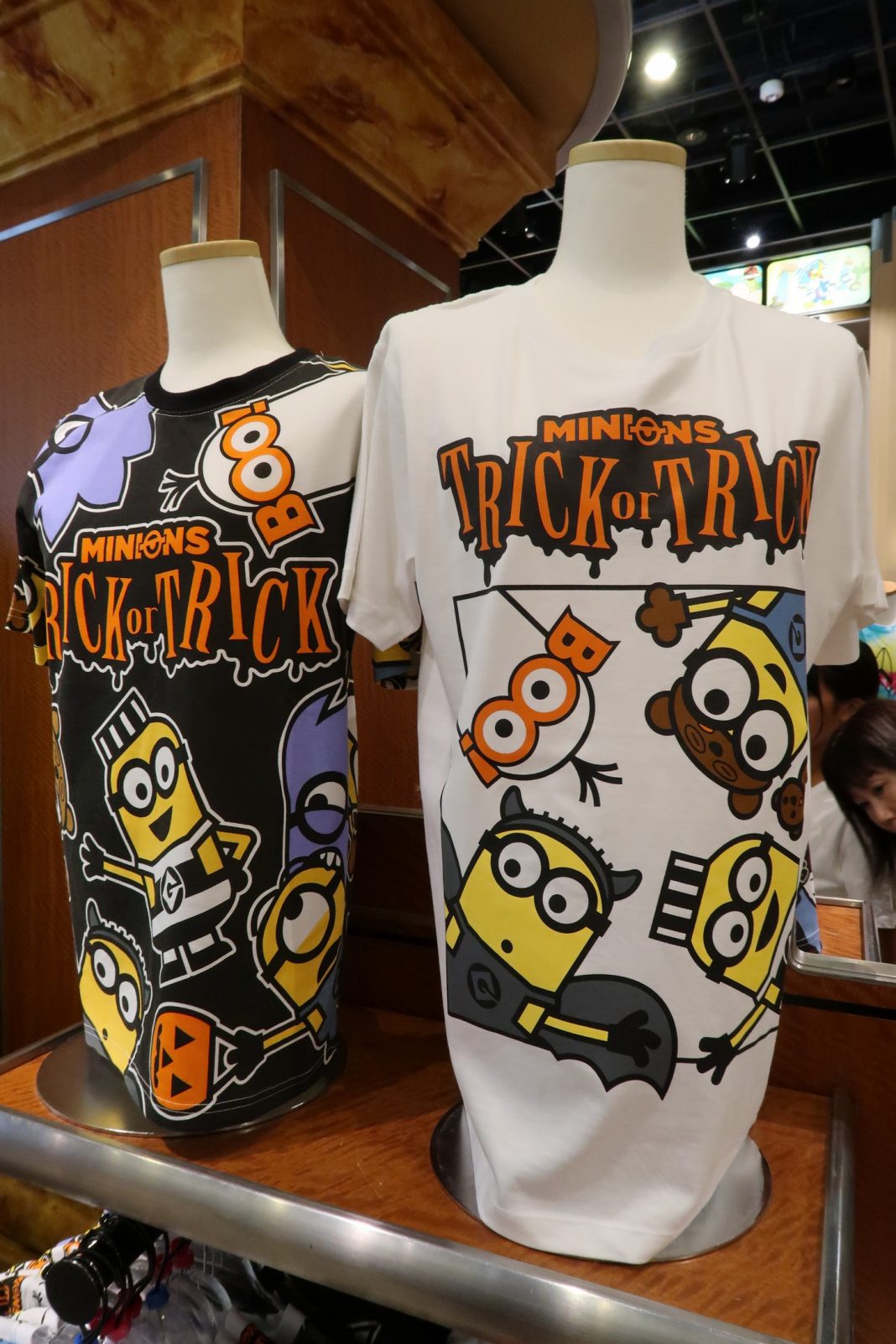 A look at Universal Studios Japan’s Halloween 2017 merchandise | Inside ...