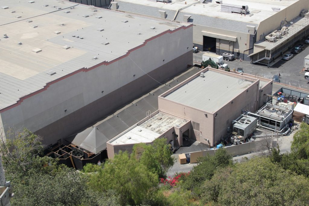 Photo Update: August 1, 2017 – Universal Studios Hollywood | Inside ...