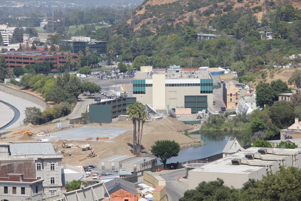 Photo Update: August 1, 2017 – Universal Studios Hollywood | Inside ...