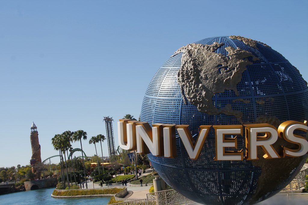 Comcast confirms plans for new theme park for Universal Orlando ...