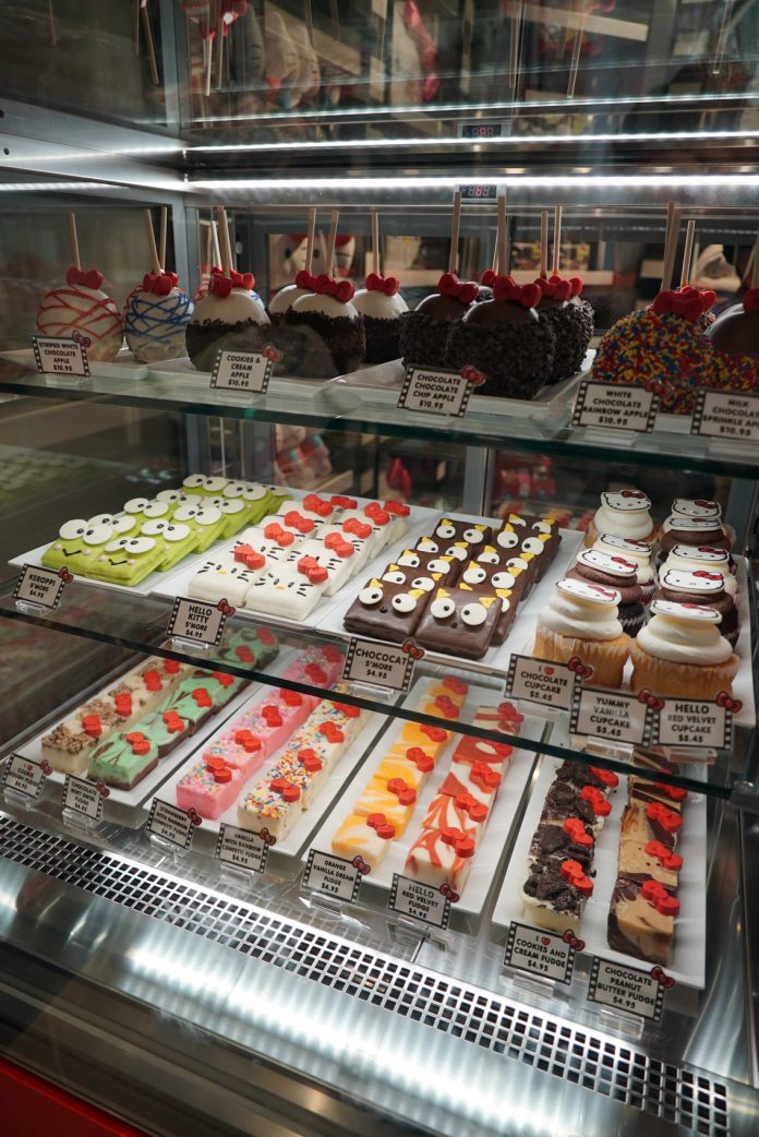 New Animation Studio Store opens for previews at Universal Studios ...