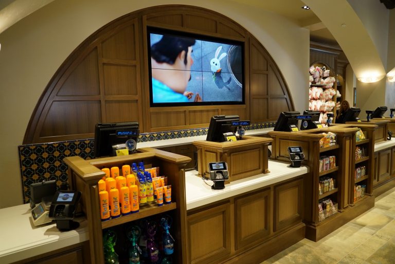 New Animation Studio Store opens for previews at Universal Studios ...