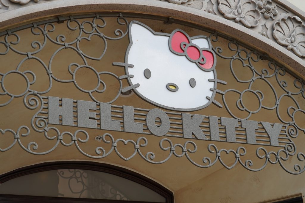 New Animation Studio Store opens for previews at Universal Studios ...