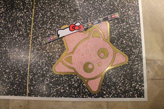 Animation Studio Store officially opens at Universal Studios Hollywood ...