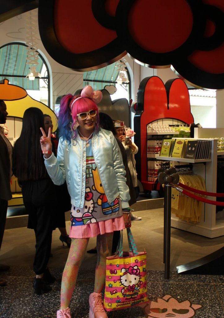 Animation Studio Store officially opens at Universal Studios Hollywood ...