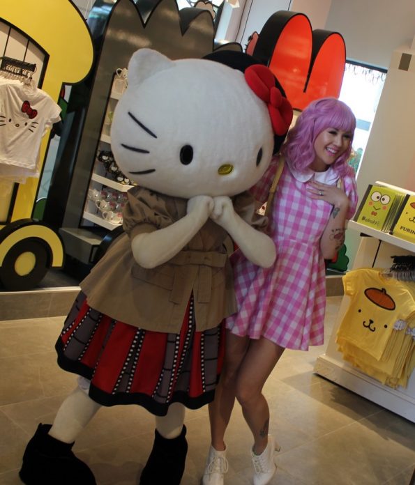 Animation Studio Store officially opens at Universal Studios Hollywood ...