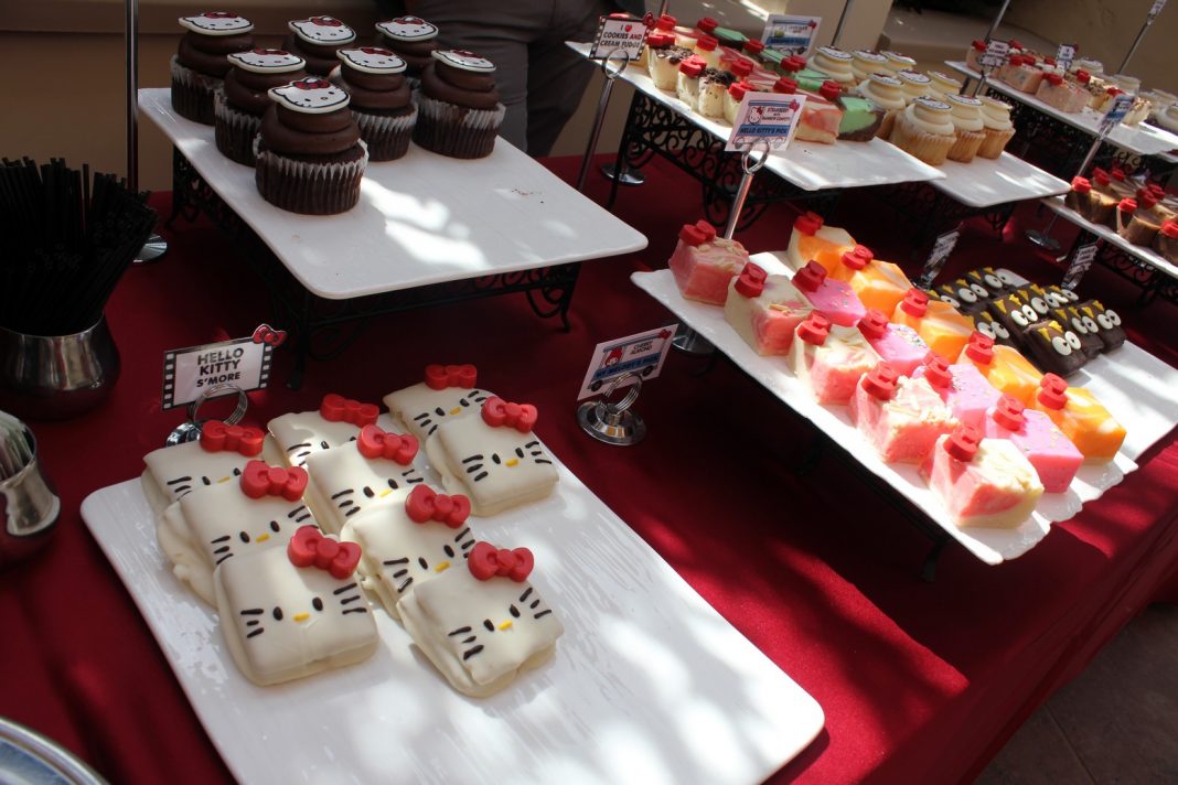 Animation Studio Store officially opens at Universal Studios Hollywood ...