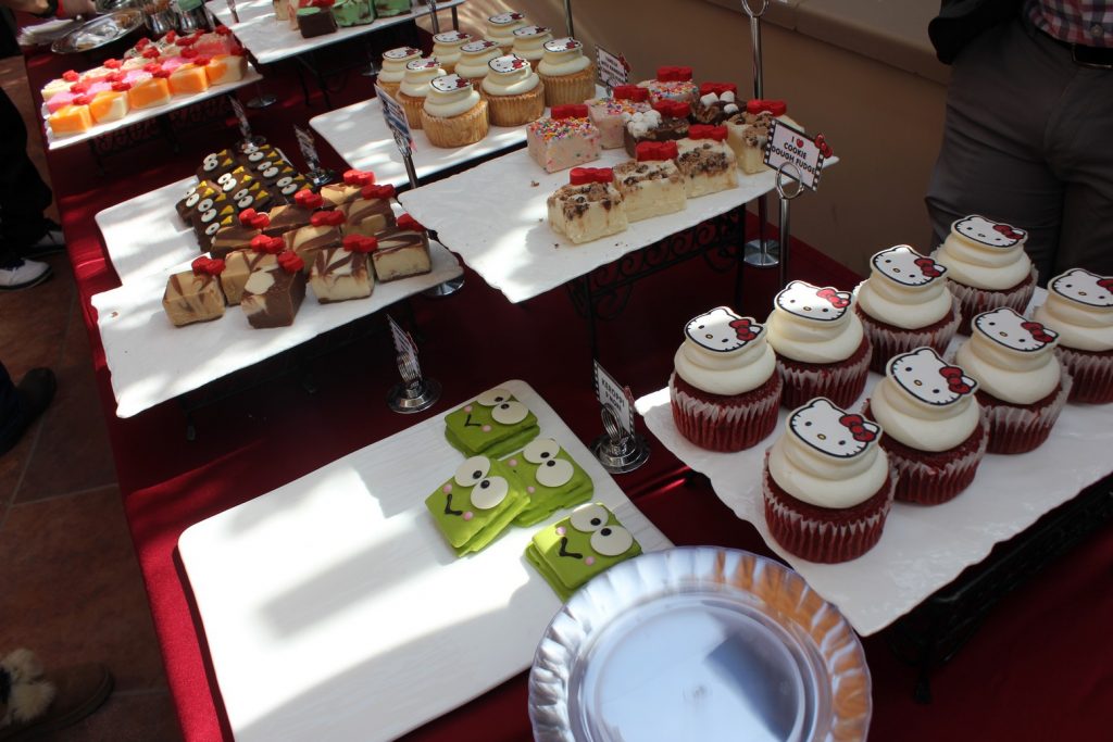 Animation Studio Store officially opens at Universal Studios Hollywood ...