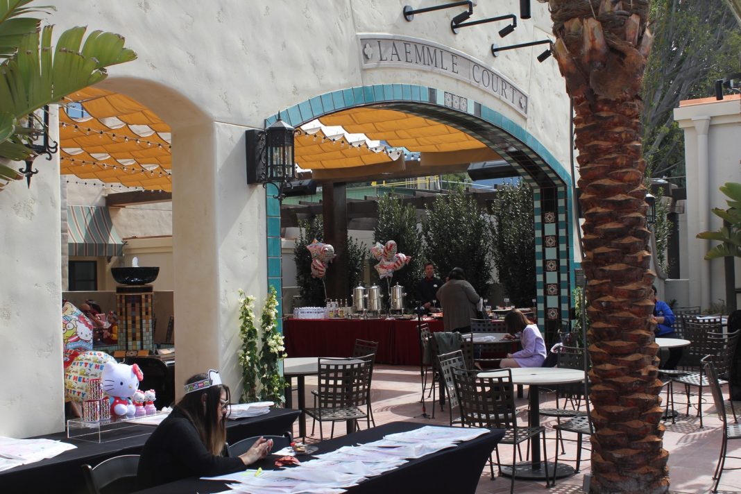 Animation Studio Store officially opens at Universal Studios Hollywood ...