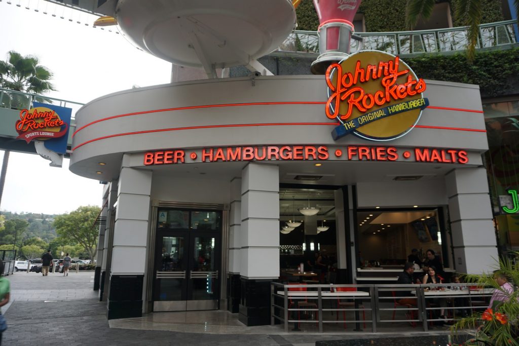 Photo Update: April 15, 2018 – Universal Studios Hollywood – Inside ...