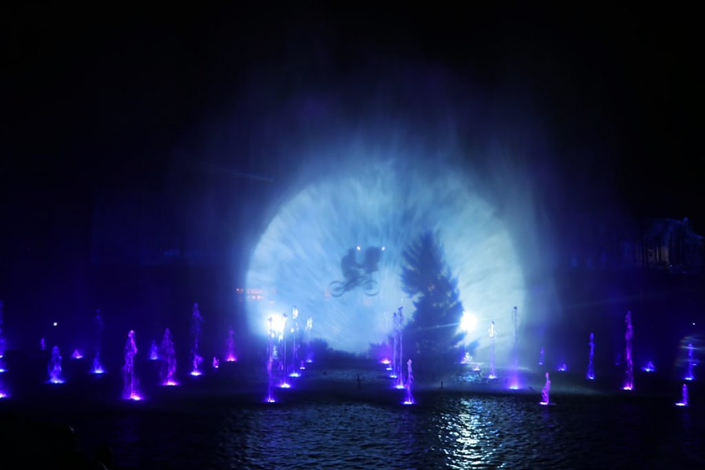 Universal Orlando’s Cinematic Celebration officially open at Universal ...