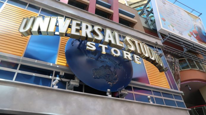 Official Universal Studios Store is now open at Universal’s CityWalk ...