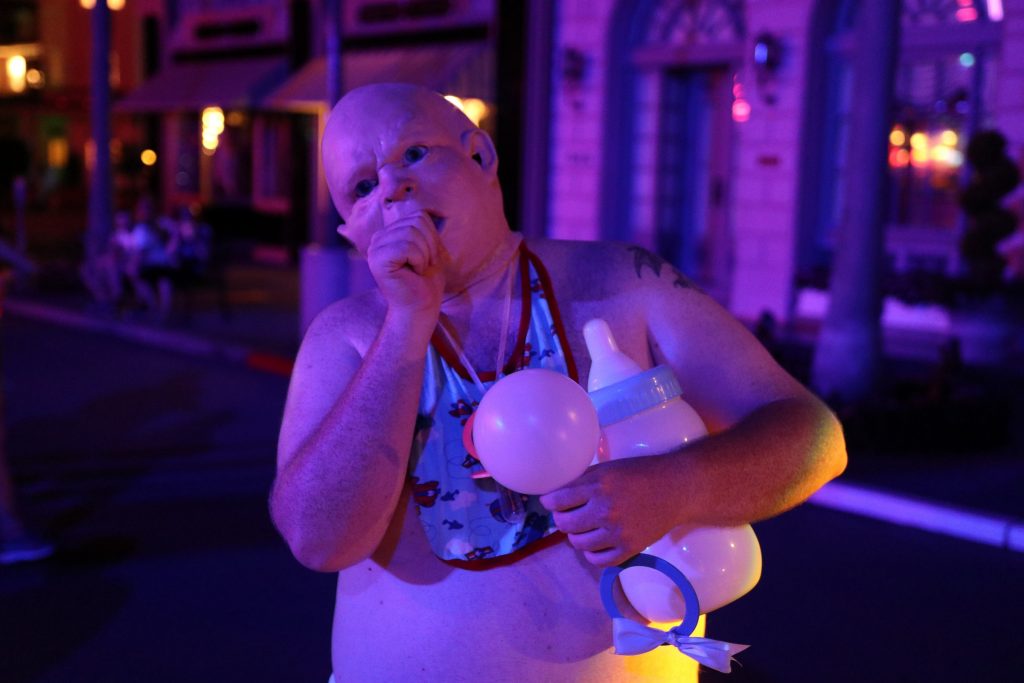 REVIEW: Halloween Horror Nights 28 at Universal Orlando | Inside Universal