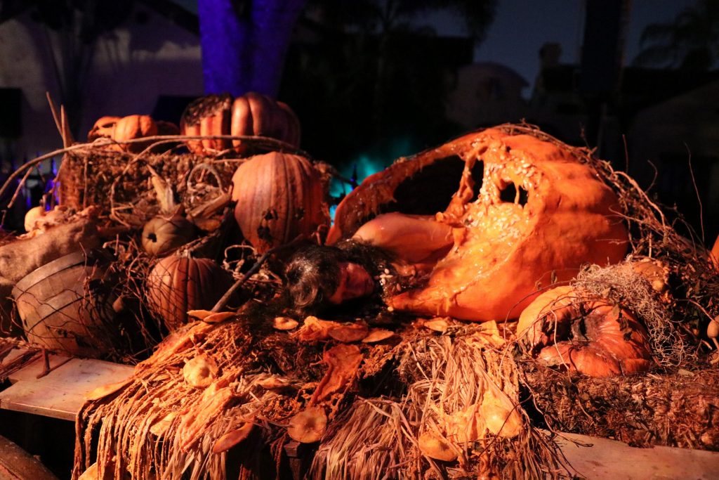 REVIEW: Halloween Horror Nights 28 at Universal Orlando | Inside Universal