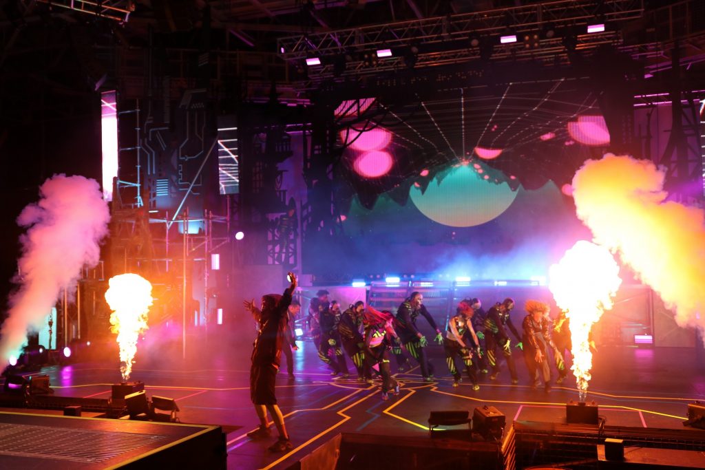 REVIEW: Halloween Horror Nights 28 at Universal Orlando | Inside Universal