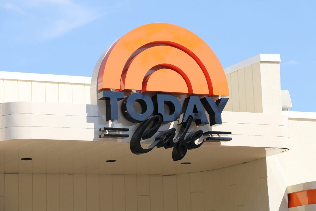 The Today Cafe opens at Universal Studios Florida | Inside Universal