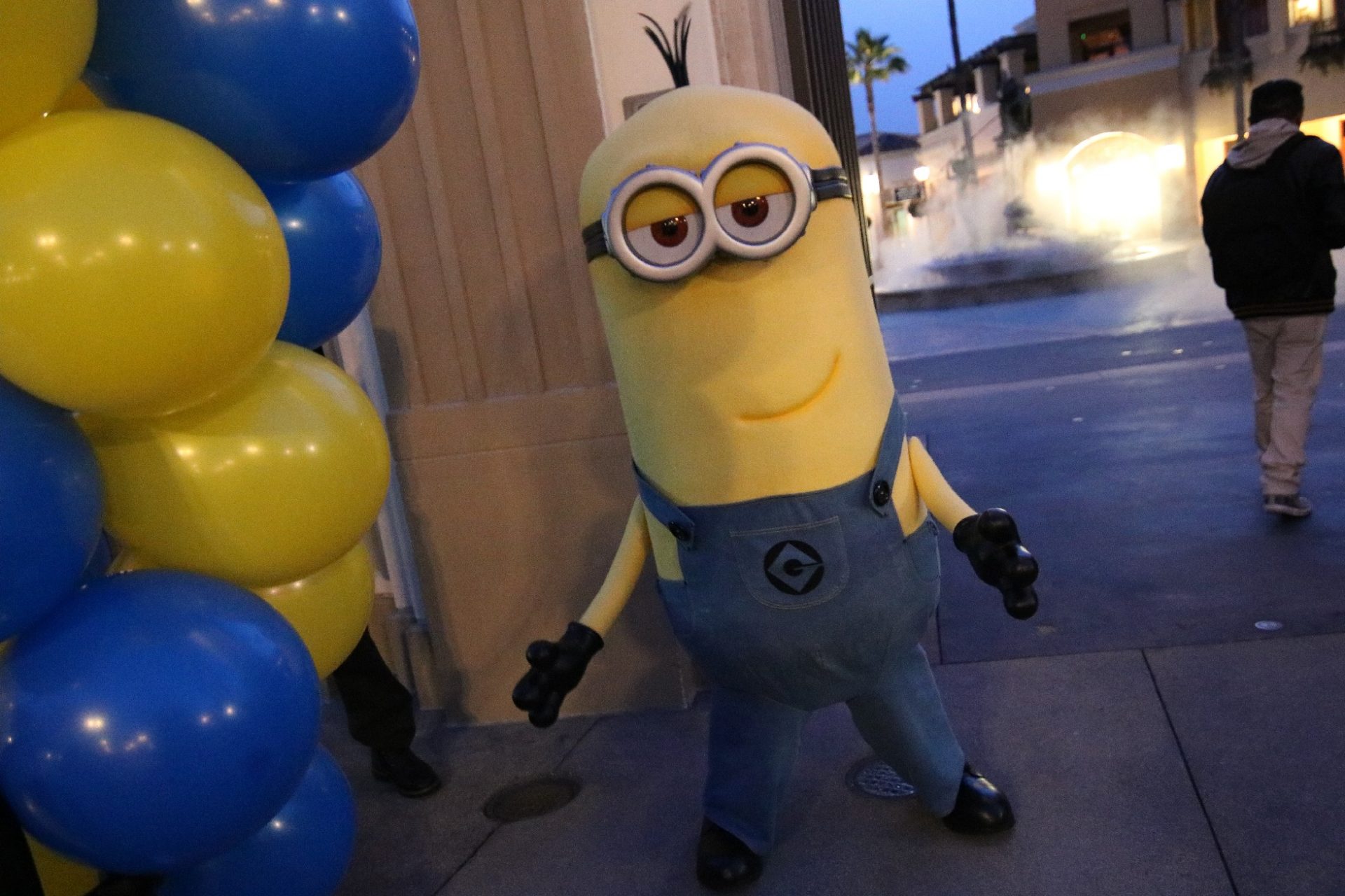Running Universal holds their first-ever 5K run with Minion Run at ...