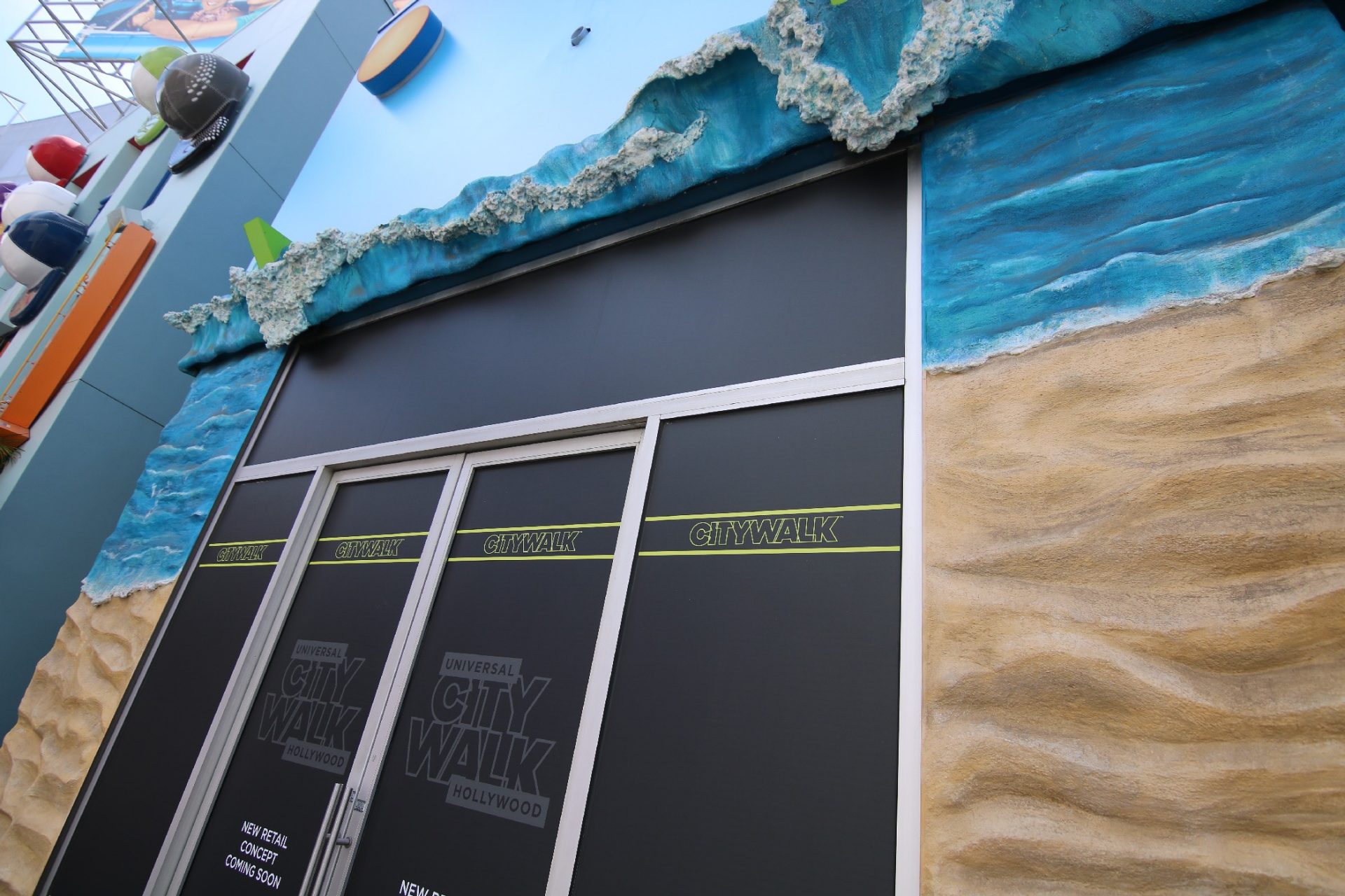 Photo Update: May 18, 2019 – Universal Studios Hollywood | Inside Universal