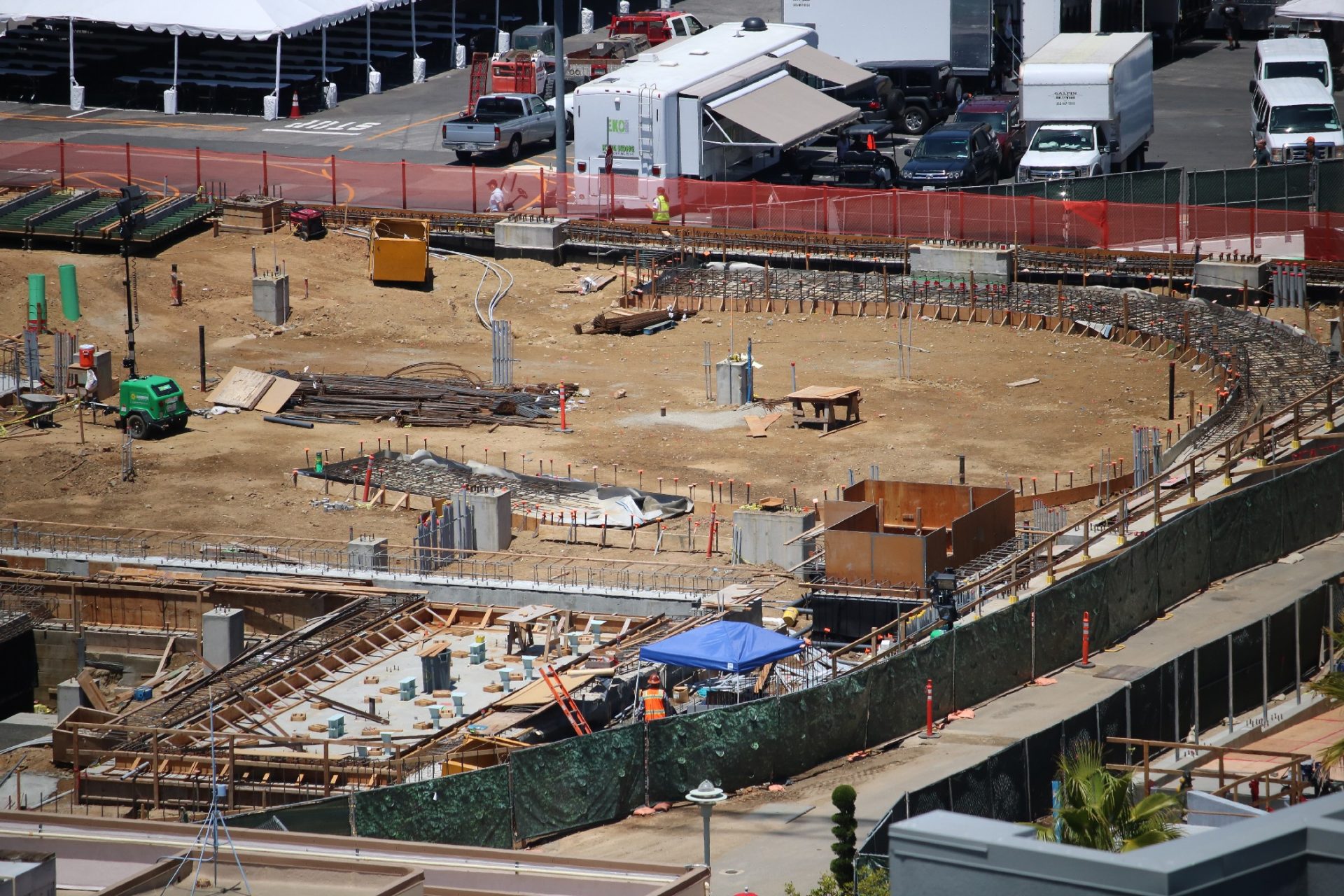 Photo Update: May 18, 2019 – Universal Studios Hollywood | Inside Universal