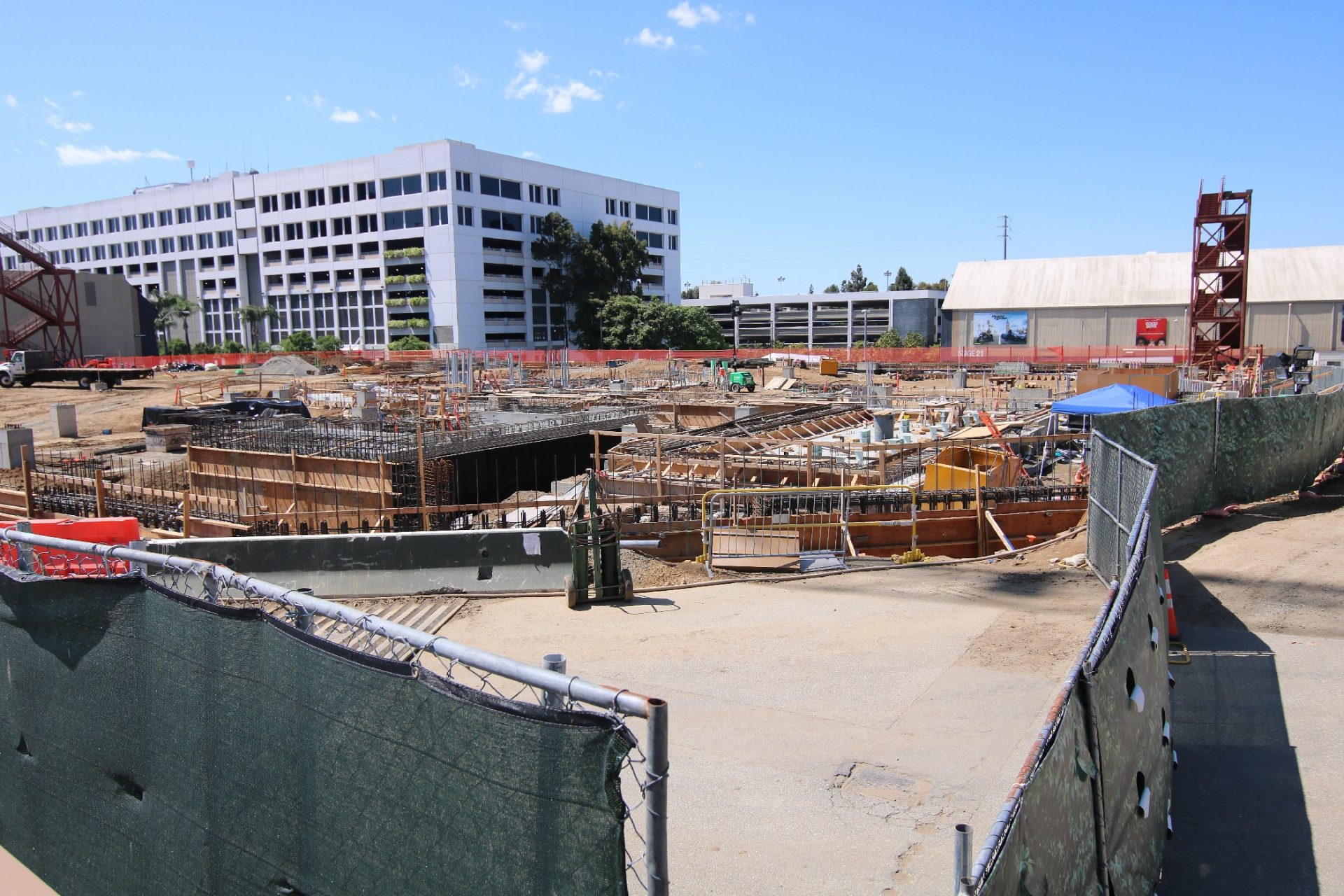 Photo Update: May 18, 2019 – Universal Studios Hollywood | Inside Universal