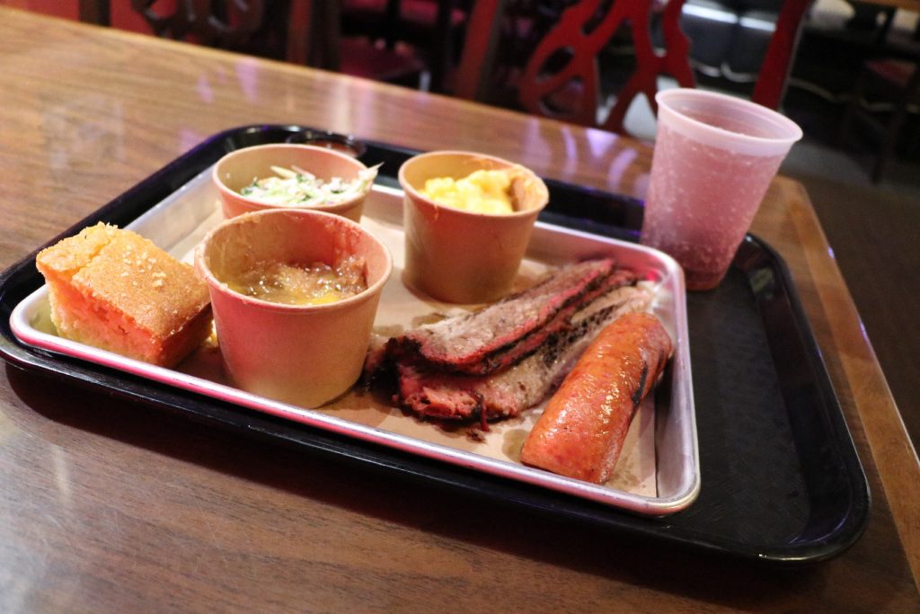 Universal Monsters Cafe at Universal Studios Florida gets updated menu ...