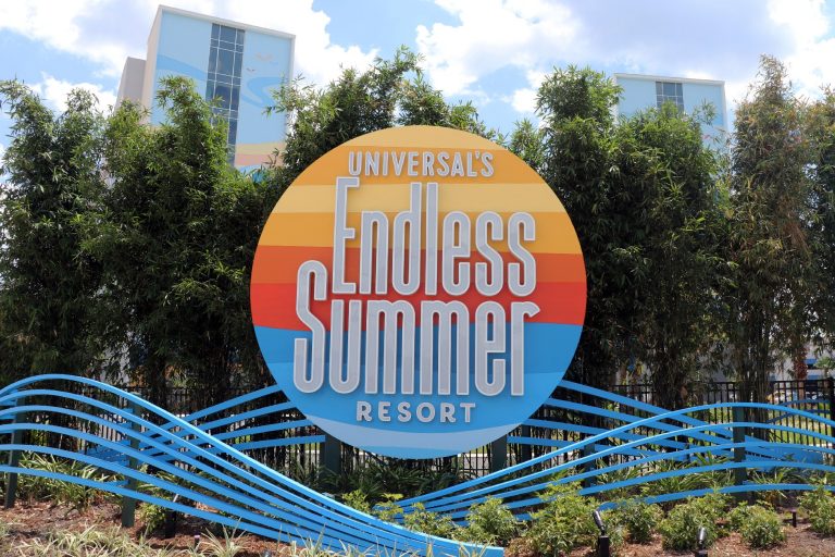 Endless Summer Resort – Surfside Inn and Suites now open at Universal ...