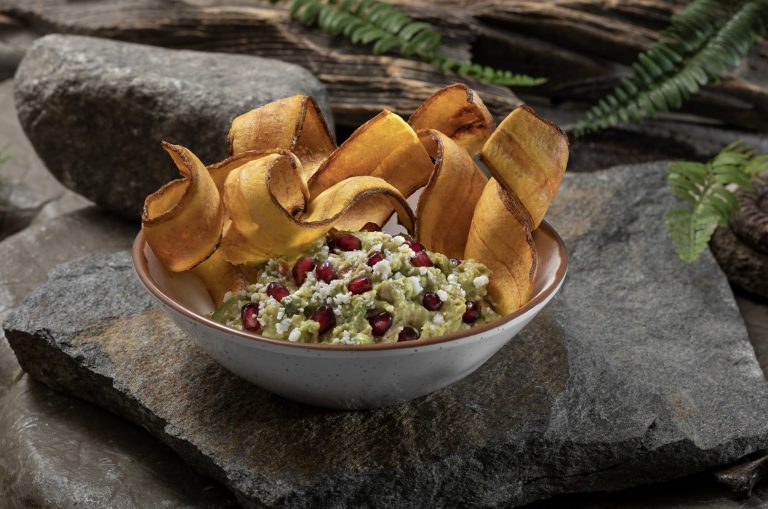 First Look at the All-New Isla Nu-bar and Jurassic Café at Jurassic ...