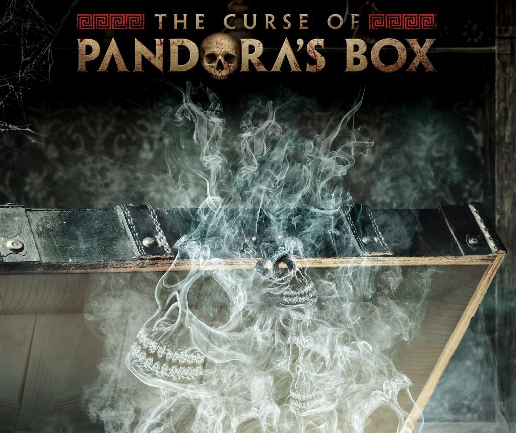 Curse of Pandora’s Box announced to Halloween Horror Nights at ...