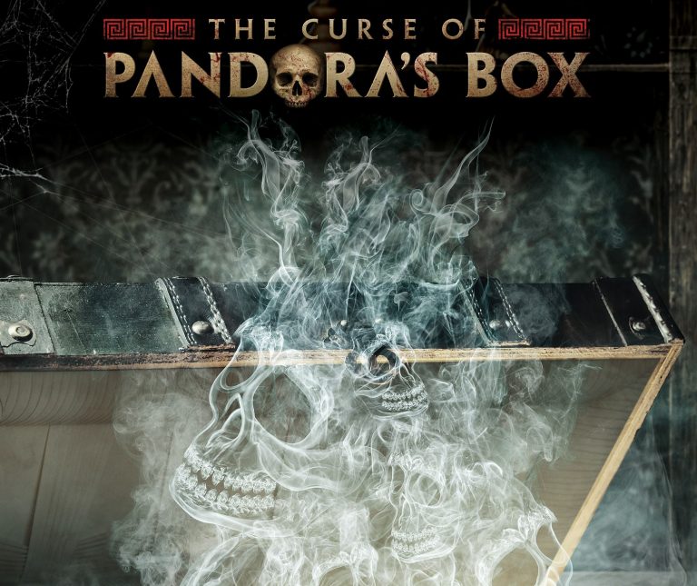 Curse of Pandora’s Box announced to Halloween Horror Nights at ...