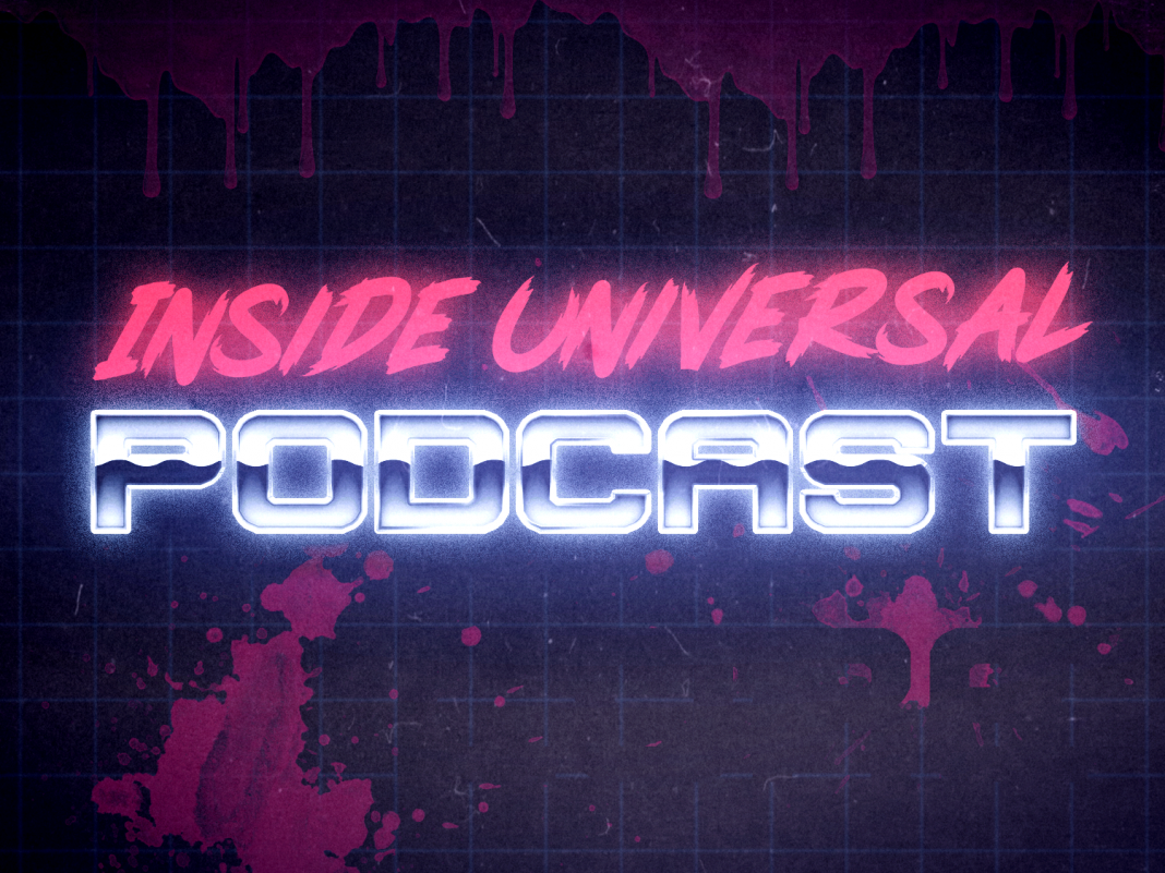 The Inside Universal Podcast: Horror Nights 29 Hype – Inside Universal