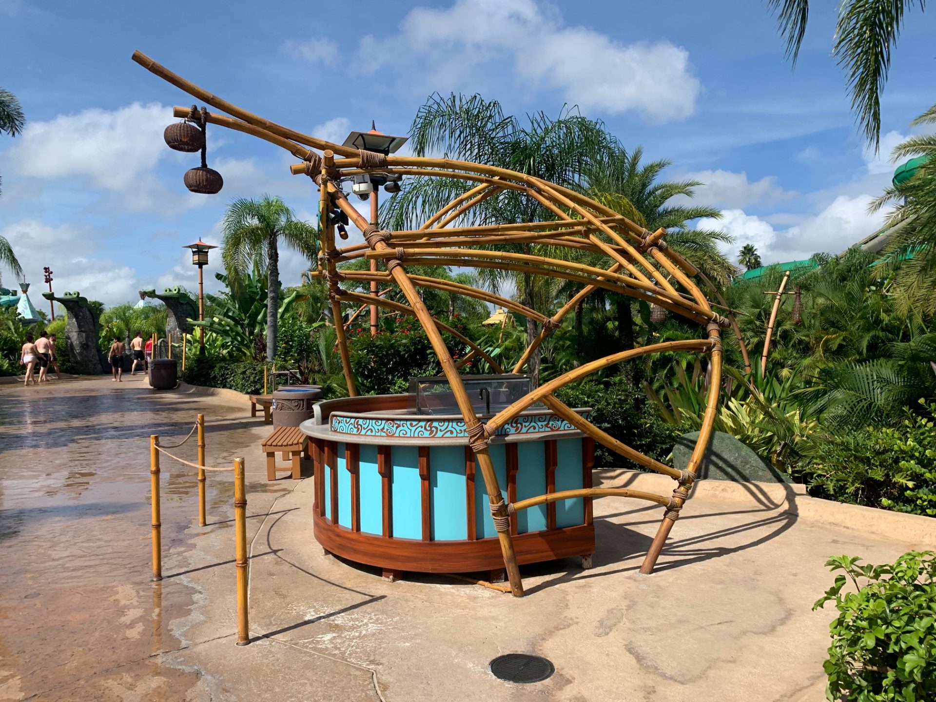 Universal Orlando announces closures and changes due to Hurricane ...