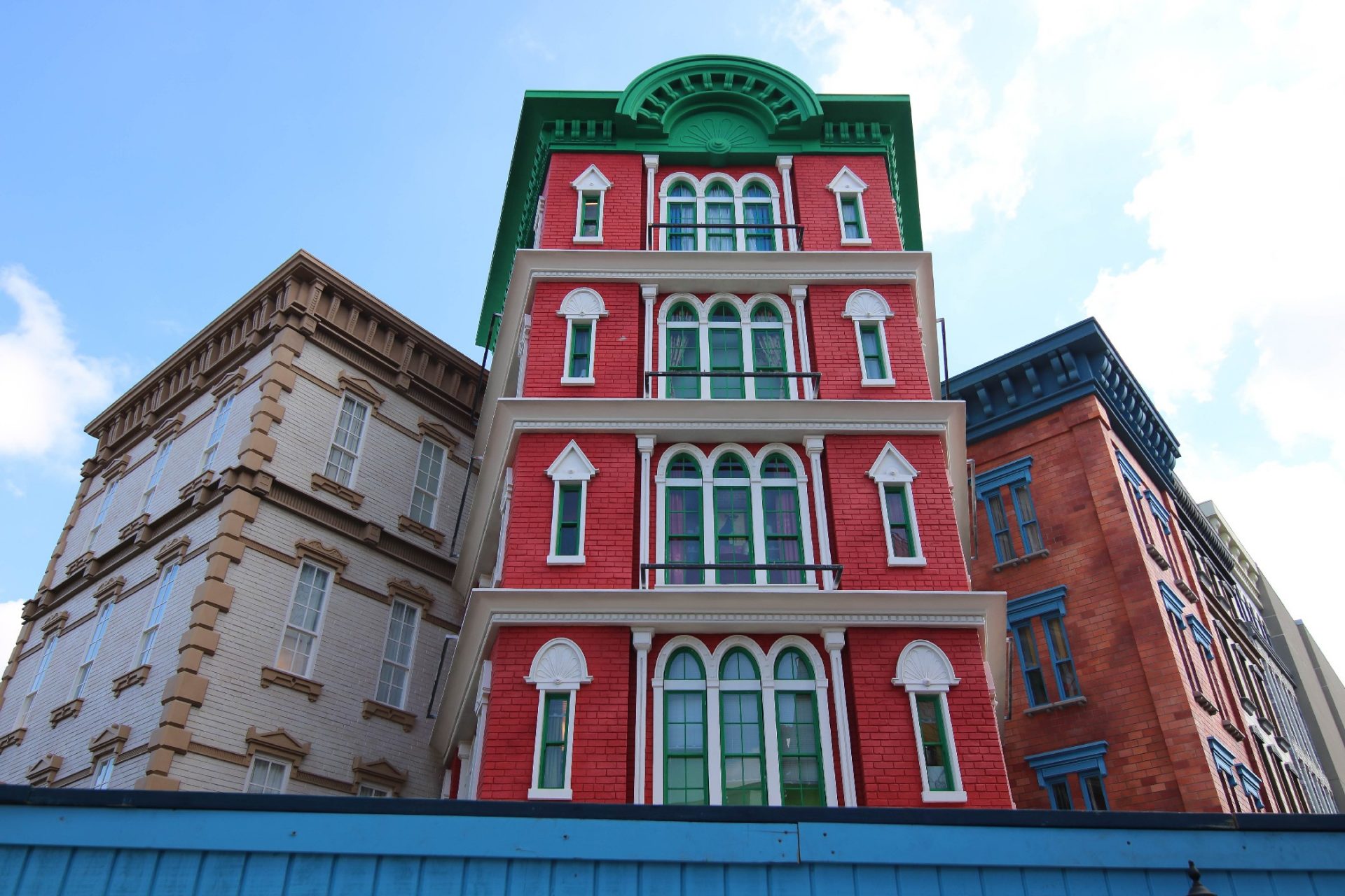 Photo Update: January 13, 2020 – Universal Studios Hollywood | Inside ...