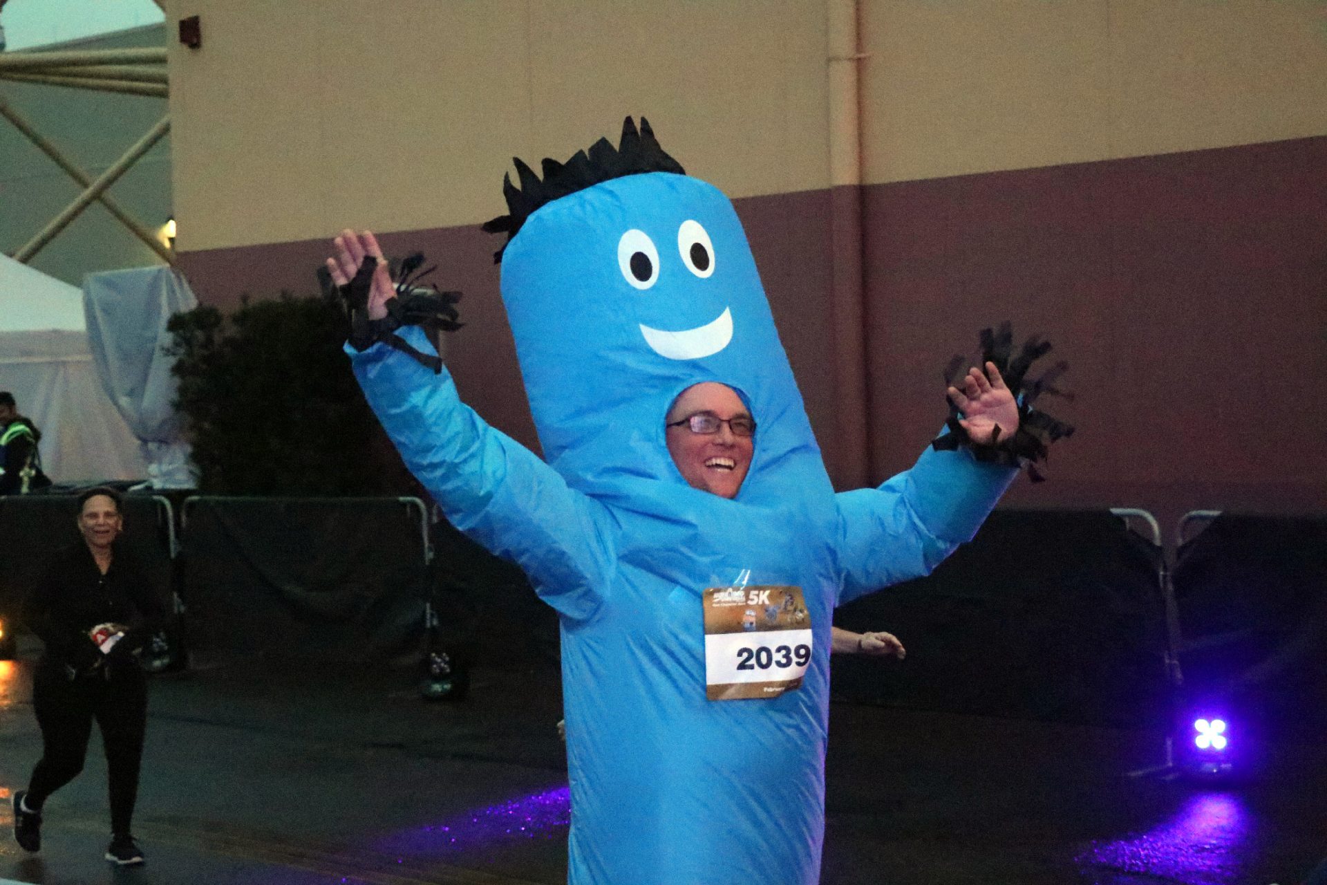 Universal Orlando holds inaugural Running Universal Epic Character Race ...