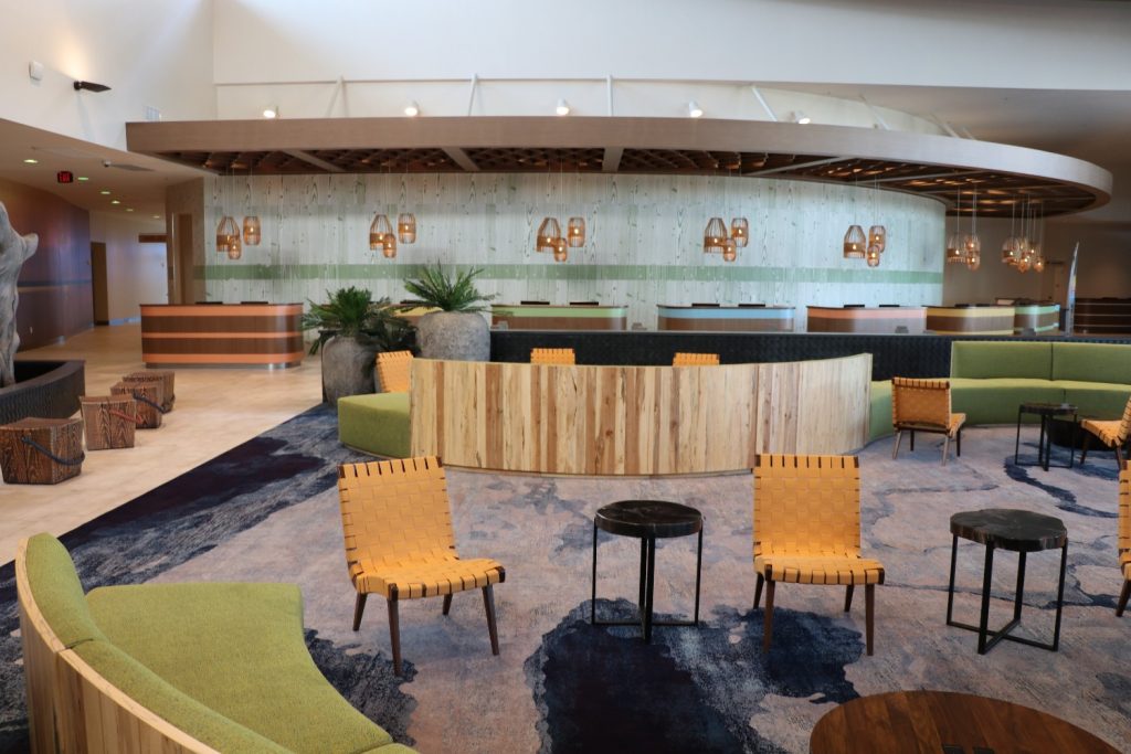 First Look around Endless Summer Resort – Dockside Inn & Suites ...