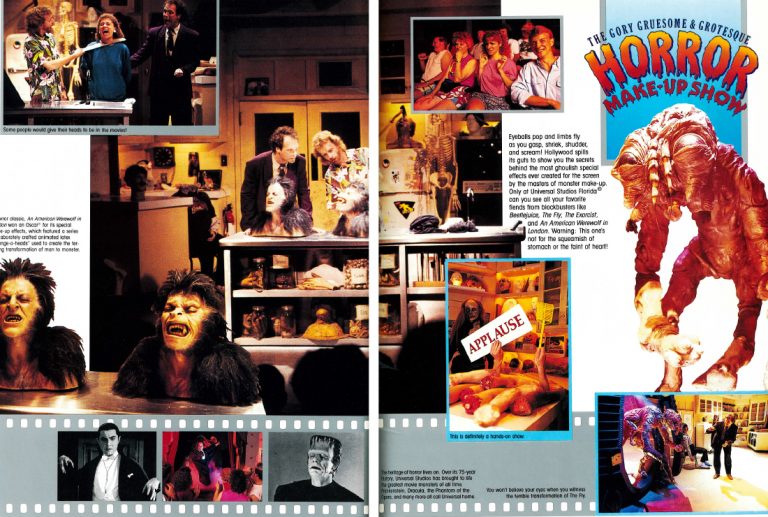 Universal Studios Florida: 30 Years of Riding the Movies | Inside Universal