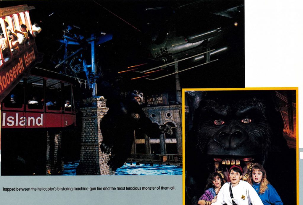 Universal Studios Florida: 30 Years of Riding the Movies | Inside Universal