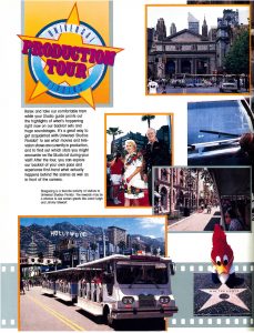 Universal Studios Florida: 30 Years of Riding the Movies | Inside Universal