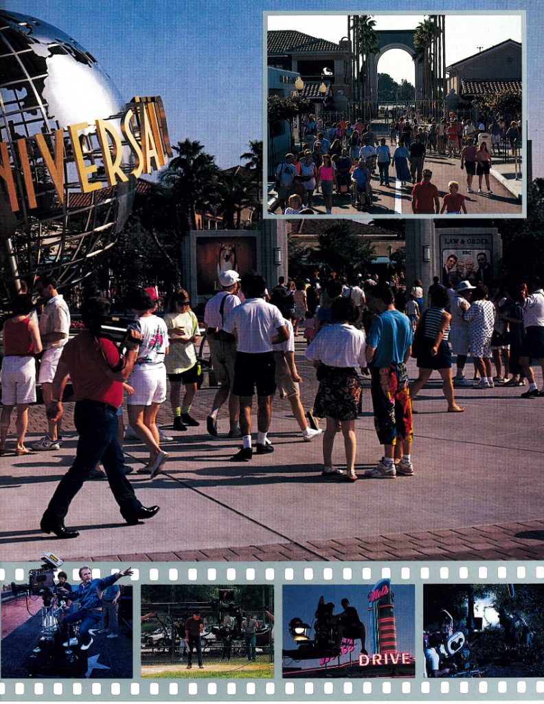 Universal Studios Florida: 30 Years of Riding the Movies | Inside Universal