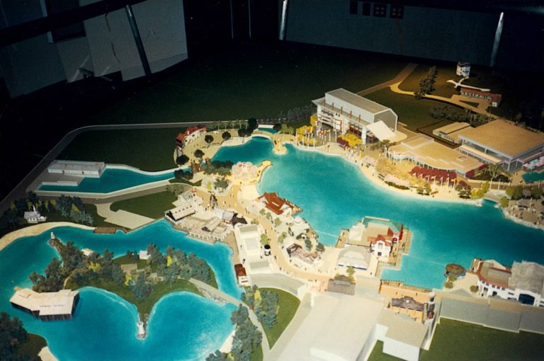 Universal Studios Florida: 30 Years of Riding the Movies | Inside Universal